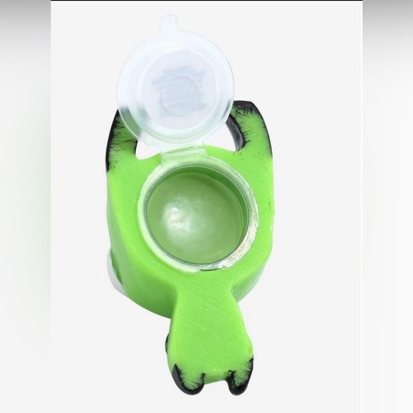 Makeup | Invader Zim Gir Lip Balm | Poshmark